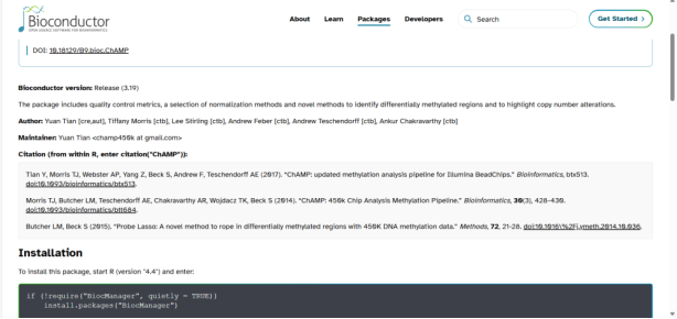R语言依赖包安装最详尽教程（R包安装包教包会） - 生信圆桌