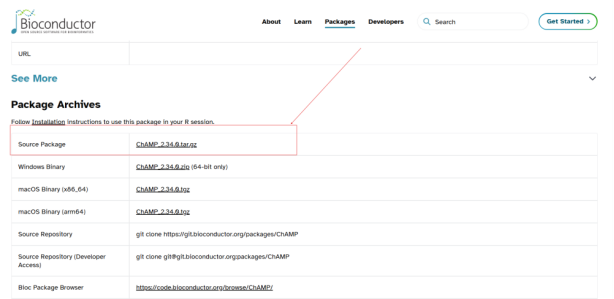 R语言依赖包安装最详尽教程（R包安装包教包会） - 生信圆桌